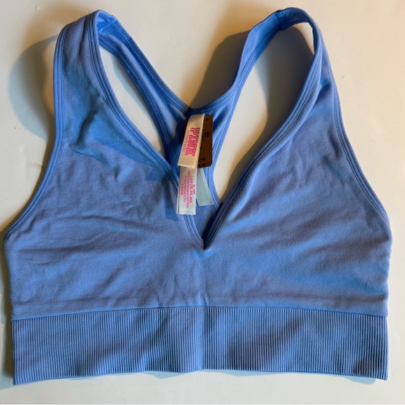PINK Victoria's Secret | Intimates & Sleepwear | New Medium Pink ...